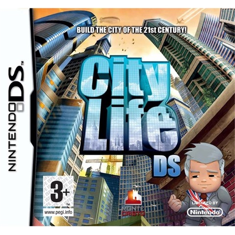 City Life - CeX (UK): - Buy, Sell, Donate