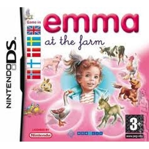 Emma On The Farm - CeX (UK): - Buy, Sell, Donate