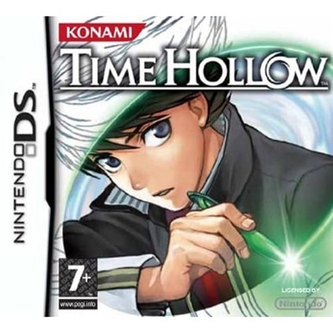 Time Hollow, w/Manual - CeX (UK): - Buy, Sell, Donate