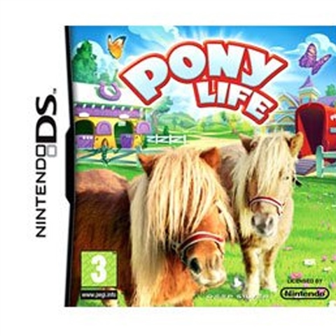 Pony Life - CeX (UK): - Buy, Sell, Donate