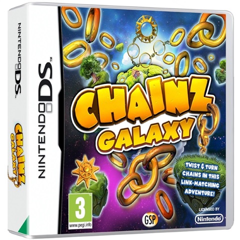 Chainz Galaxy - CeX (UK): - Buy, Sell, Donate