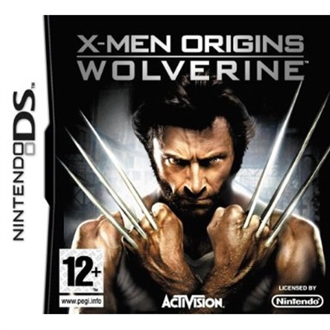 X-Men Origins: Wolverine - CeX (UK): - Buy, Sell, Donate
