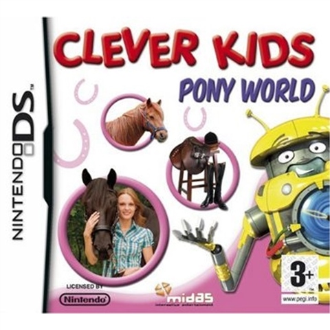 Pony World - CeX (UK): - Buy, Sell, Donate