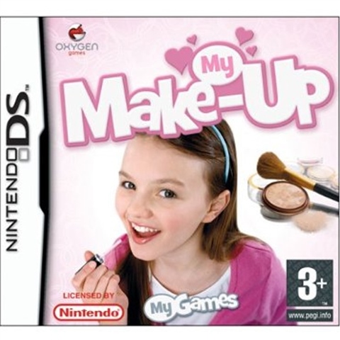 My Make-Up - CeX (UK): - Buy, Sell, Donate