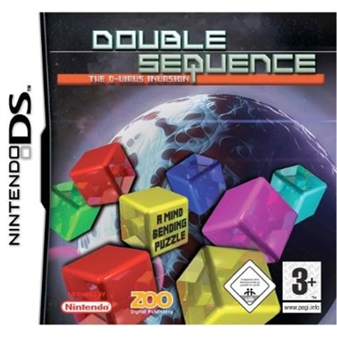 Double Sequence - CeX (UK): - Buy, Sell, Donate