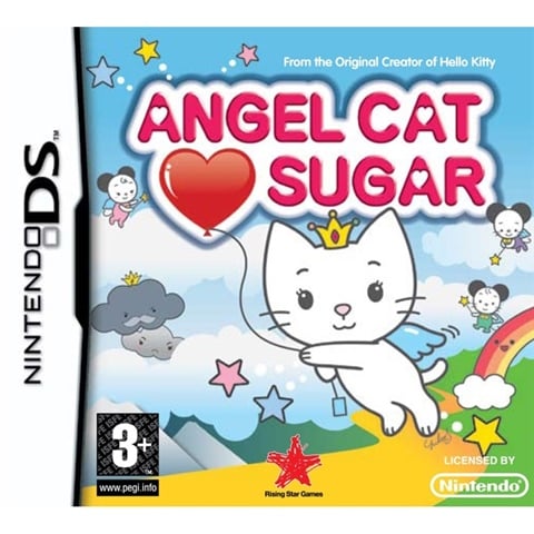 Angel Cat Sugar - CeX (UK): - Buy, Sell, Donate