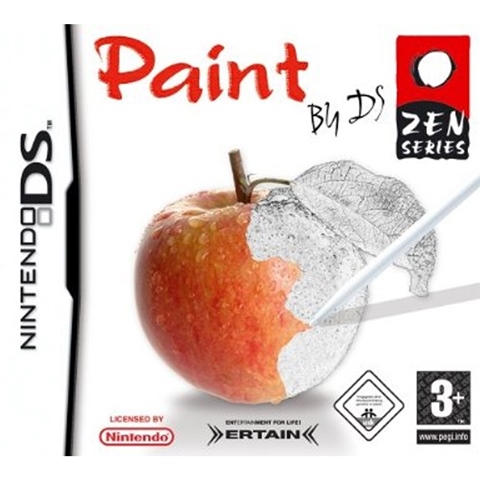 Paint By DS - CeX (UK): - Buy, Sell, Donate