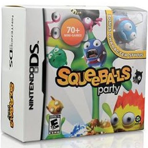 Squeeballs - CeX (UK): - Buy, Sell, Donate