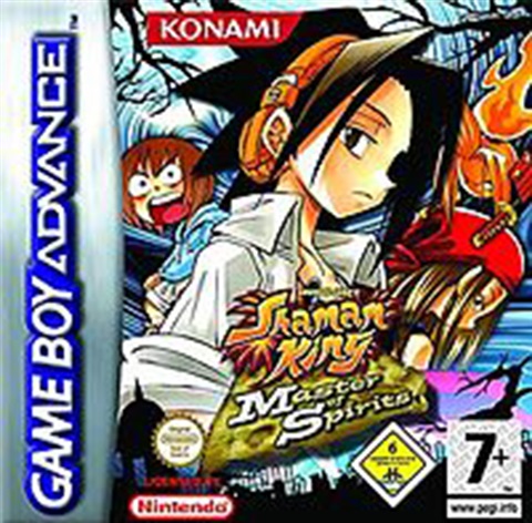 Shaman King: Master of Spirits, Unboxed - CeX (UK): - Buy, Sell, Donate