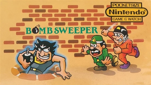 Bomb Sweeper (Multi Screen Series), Mint - CeX (UK): - Buy, Sell, Donate