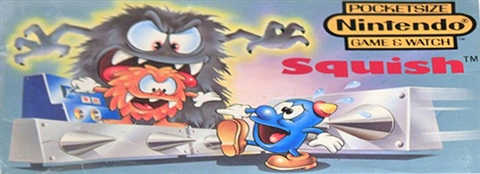 Squish (Multi Screen Series), w/o Manual, Boxed - CeX (UK): - Buy, Sell ...