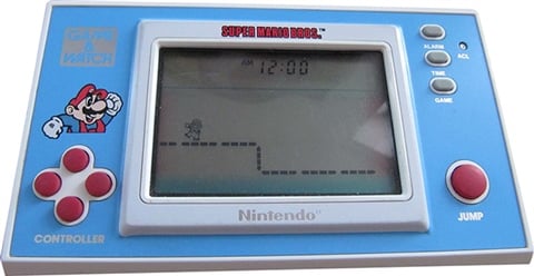 New Super Mario Bros - CeX (UK): - Buy, Sell, Donate