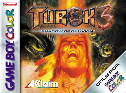 Turok 3: Shadow Of Oblivion, Mint - CeX (UK): - Buy, Sell, Donate