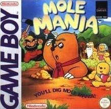 Mole Mania, Mint - CeX (UK): - Buy, Sell, Donate