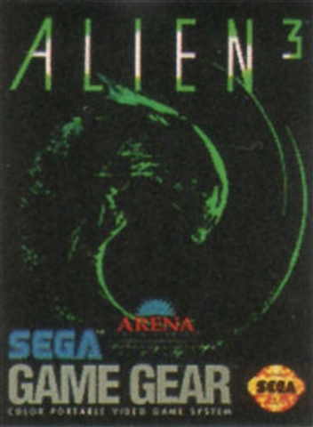 Alien 3, Boxed - CeX (UK): - Buy, Sell, Donate