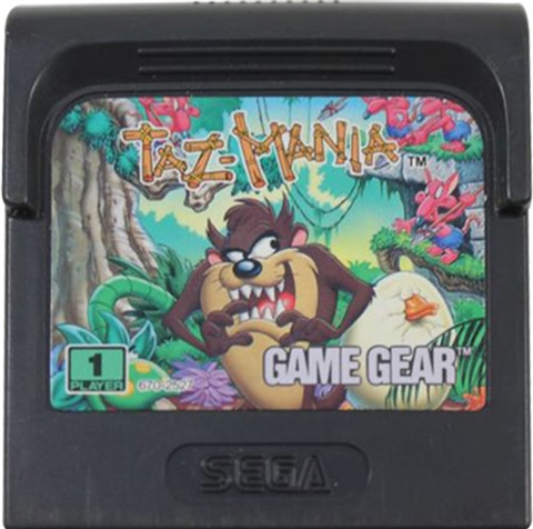 Tazmania, Unboxed - CeX (UK): - Buy, Sell, Donate