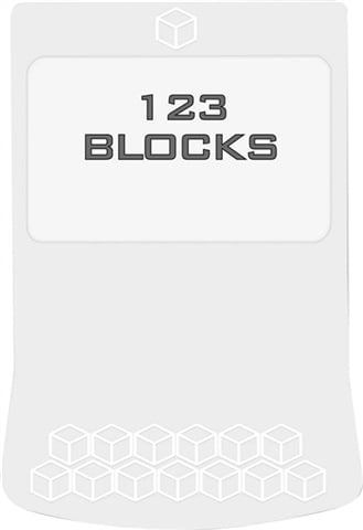 Value GameCube Memory Card 123 (3rd Party) - CeX (UK): - Buy, Sell, Donate