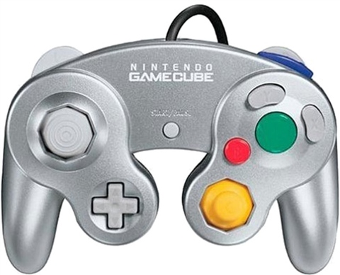 Official GameCube Panasonic Q Controller, B - CeX (UK): - Buy, Sell, Donate