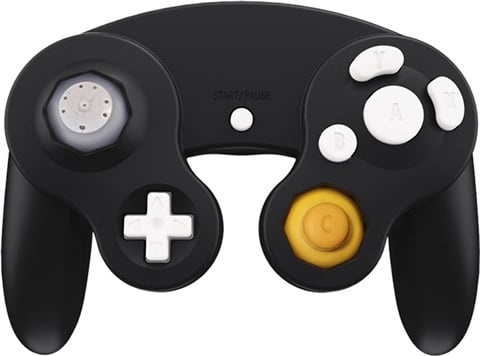 Value GameCube Wireless Pad (3rd Party), C - CeX (UK): - Buy, Sell, Donate