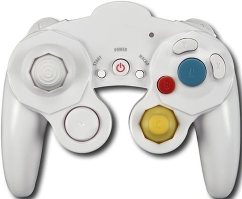Value GameCube Wireless Pad (3rd Party), B - CeX (UK): - Buy, Sell, Donate