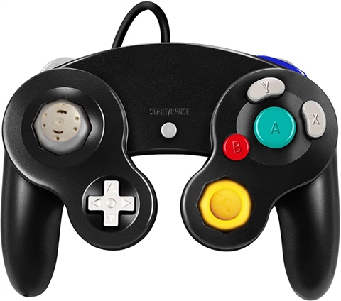 Value GameCube Wired Pad (3rd Party), C - CeX (UK): - Buy, Sell, Donate