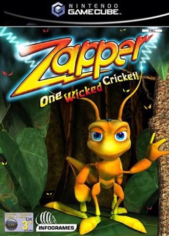 Zapper - CeX (UK): - Buy, Sell, Donate