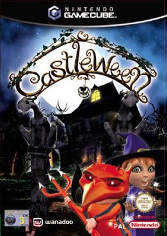 Castleween - CeX (UK): - Buy, Sell, Donate