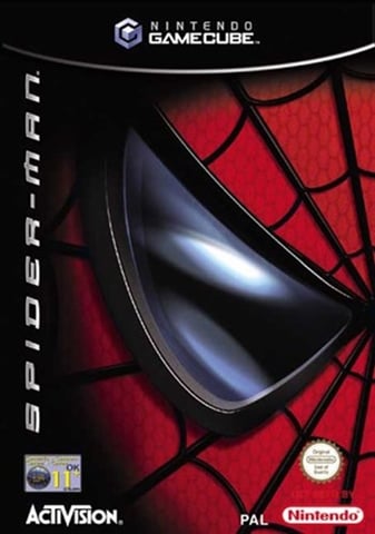 Spider-Man The Movie - CeX (UK): - Buy, Sell, Donate