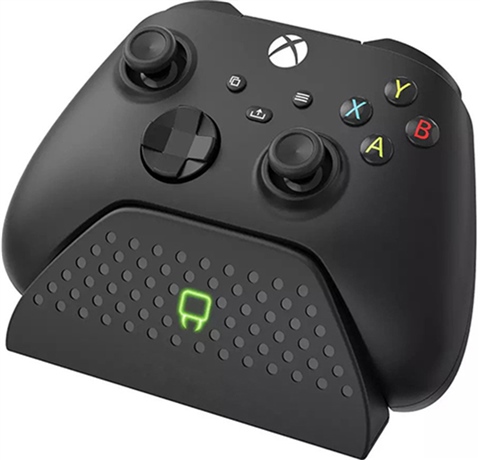 Official Xbox Series Rechargeable Battery + USB-C Cable - CeX (UK ...