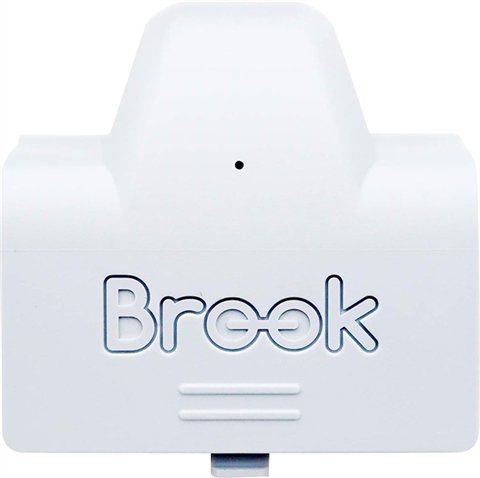 Brook X ONE Wireless Adapter and Rechargeable Battery - CeX (UK): - Buy ...