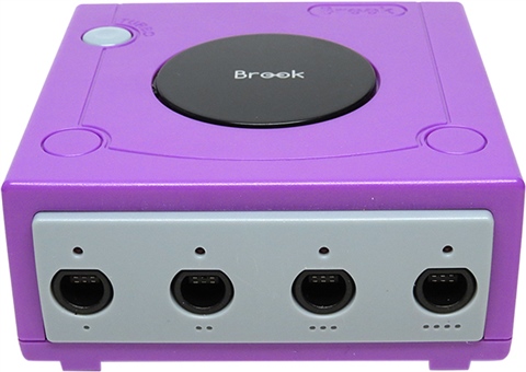 Brook Controller Adapter, GameCube to Wii U - CeX (UK): - Buy, Sell, Donate