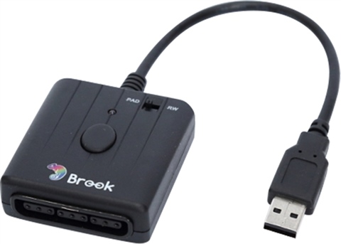 Brook Super Converter, PS2 to XB1 - CeX (UK): - Buy, Sell, Donate