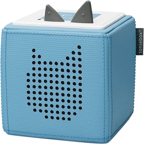 Yoto Player Mini, Boxed - CeX (UK): - Buy, Sell, Donate