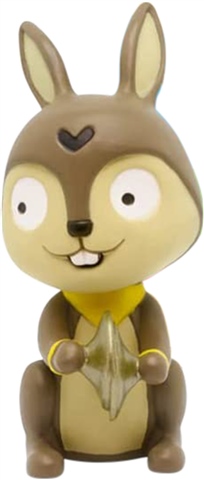 Favourite Children's Songs: Sing-Along Songs Rabbit Tonie Figure - CeX ...