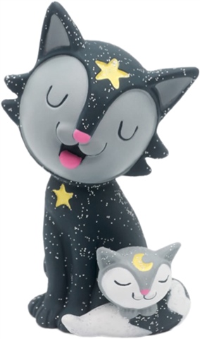 Favourite Children's Songs: Bedtime & Lullabies 2 Blue Fox Tonie Figure ...