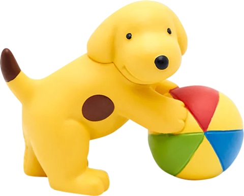 Fun With Spot The Dog Tonie Figure - CeX (UK): - Buy, Sell, Donate