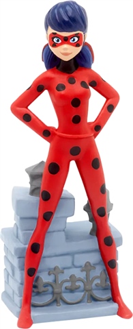 Miraculous Ladybug Tonie Figure - CeX (UK): - Buy, Sell, Donate