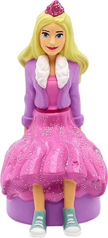 Little Princess Tonie Figure - CeX (UK): - Buy, Sell, Donate