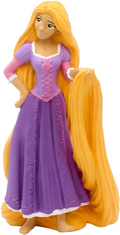 Disney Tangled Rapunzel Tonie Figure - CeX (UK): - Buy, Sell, Donate
