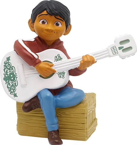 Disney & Pixar Coco Miguel Tonie Figure - CeX (UK): - Buy, Sell, Donate