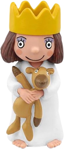 Little Princess Tonie Figure - CeX (UK): - Buy, Sell, Donate