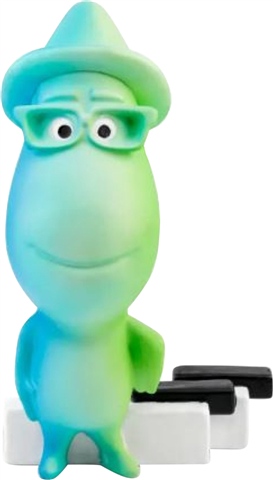 Disney & Pixar Soul Tonie Figure - CeX (UK): - Buy, Sell, Donate