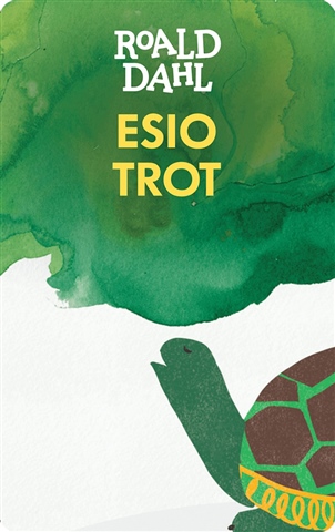 Roald Dahl - Esio Trot - Yoto Card - CeX (UK): - Buy, Sell, Donate