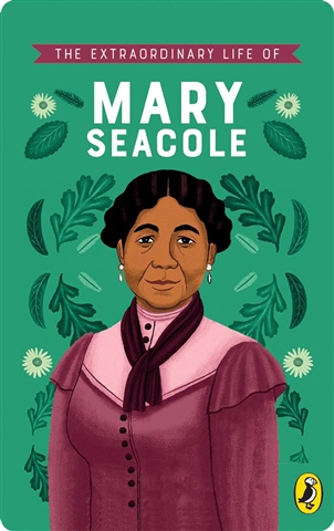 Extraordinary Life Of Mary Seacole, The - Yoto Card - CeX (UK): - Buy ...