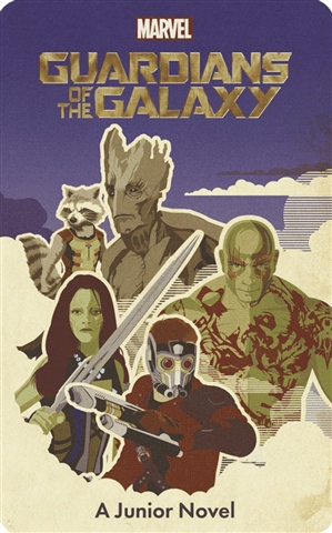 Marvel - Guardians Of The Galaxy - Yoto Card - CeX (UK): - Buy, Sell ...