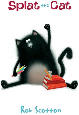 Splat The Cat Good Night, Sleep Tight - Yoto Card - CeX (UK): - Buy ...