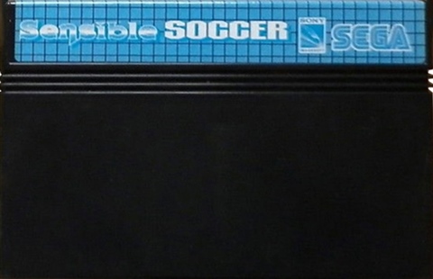Sensible Soccer, Unboxed - CeX (UK): - Buy, Sell, Donate