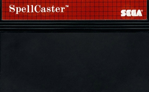 SpellCaster, Unboxed - CeX (UK): - Buy, Sell, Donate
