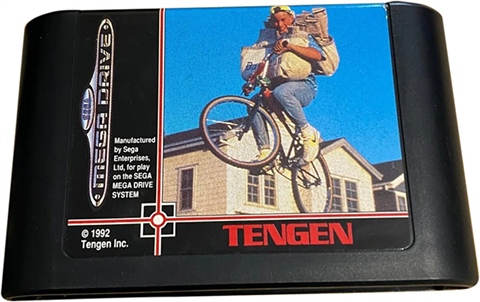 Paperboy 2, Unboxed - CeX (UK): - Buy, Sell, Donate