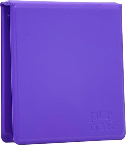 Panic Playdate Cover - Purple - CeX (UK): - Buy, Sell, Donate